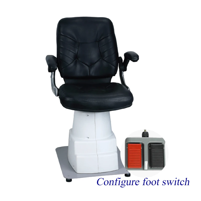 WZ-B Optometry Motorized Chair,Ophthalmic Table and Chair