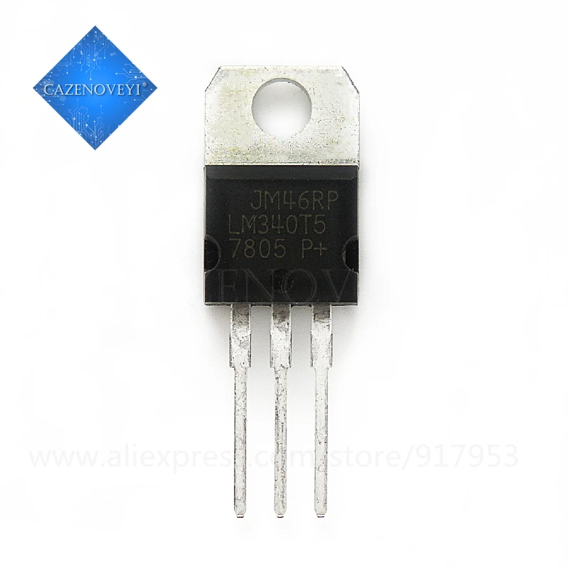 10pcs/lot LM340T 5 LM340T5 LM340T 15 LM340T12 LM340T TO 220|Integrated ...
