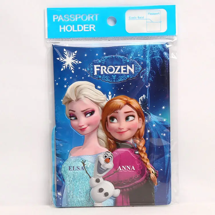 Disney Illuminati Frozen