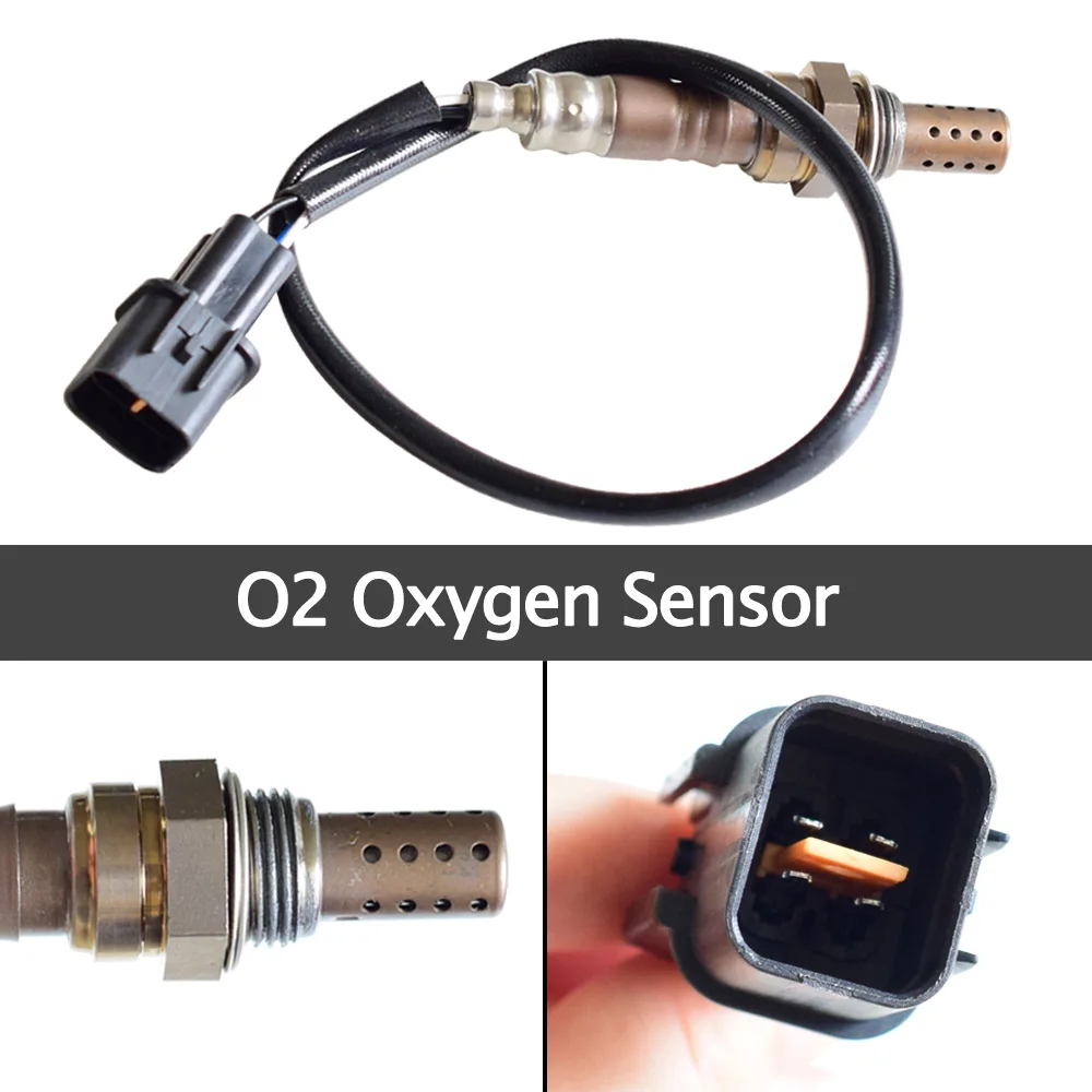 1588A020 MR507749 MR507848 MR514477 MR507846 Front Oxygen Sensor For ...