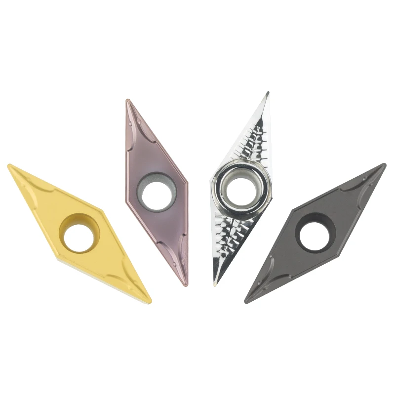 10-CNC-blades-VBMT160404-TM-VBMT160408-MV-single-sided-V-shaped-ceramic ...