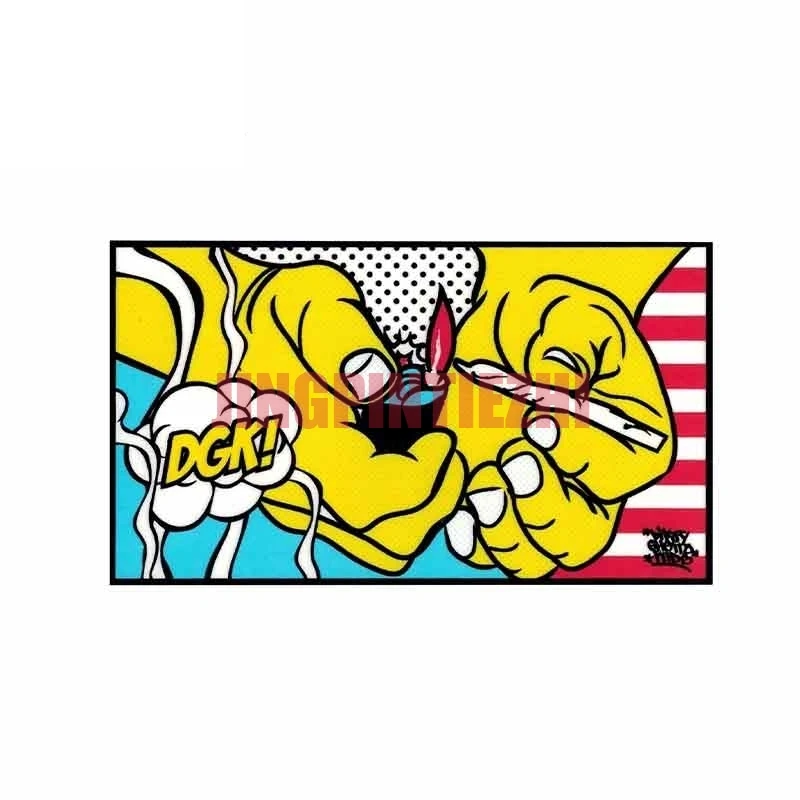 Dgk Graffiti Wallpaper