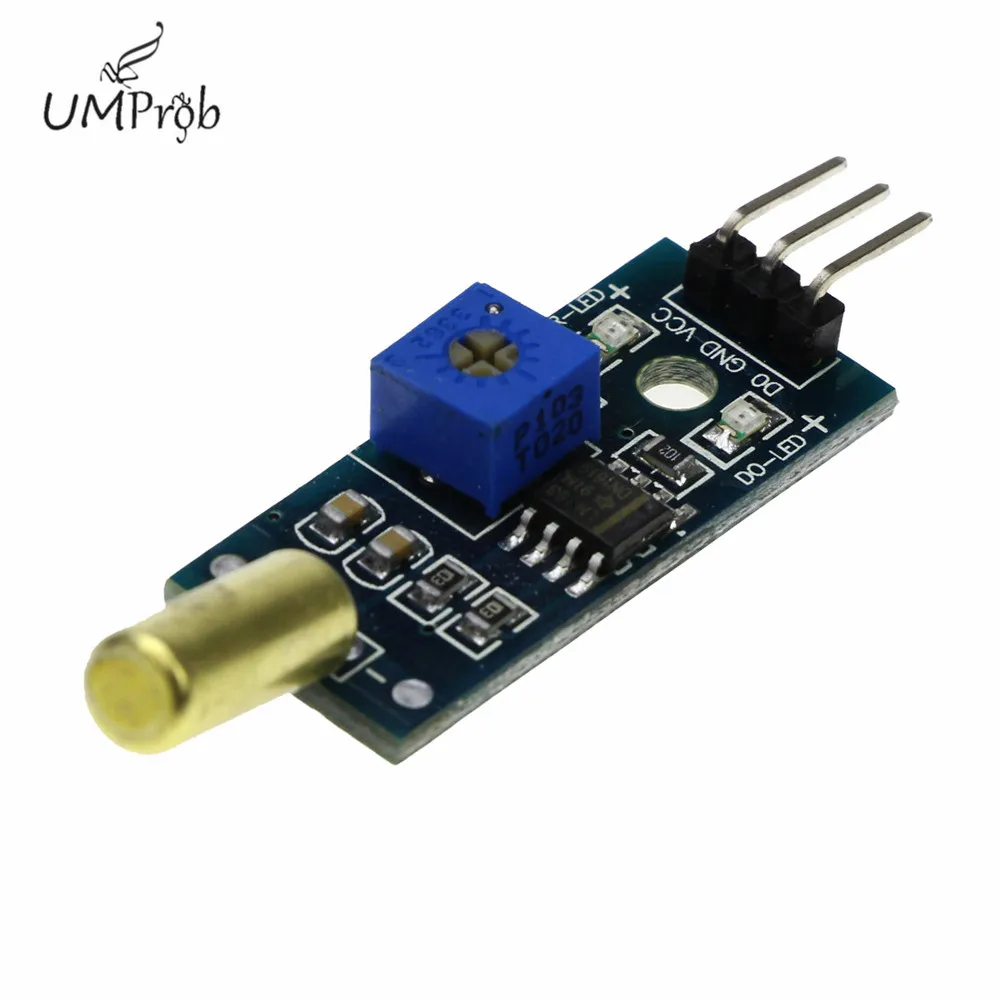 Smart-Robot-Tilt-Vibration-Sensor-Module-Vibration-Switch-Alarm-Module ...