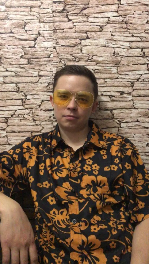 Fear and Loathing in Las Vegas Raoul Duke Shirts Cosplay Costumes ...