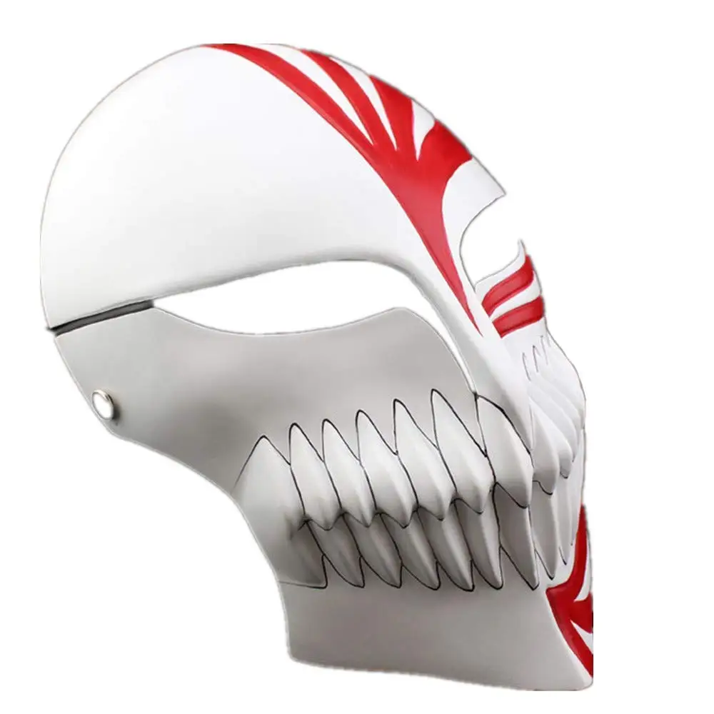 Ichigo Kurosaki Full Hollow Mask
