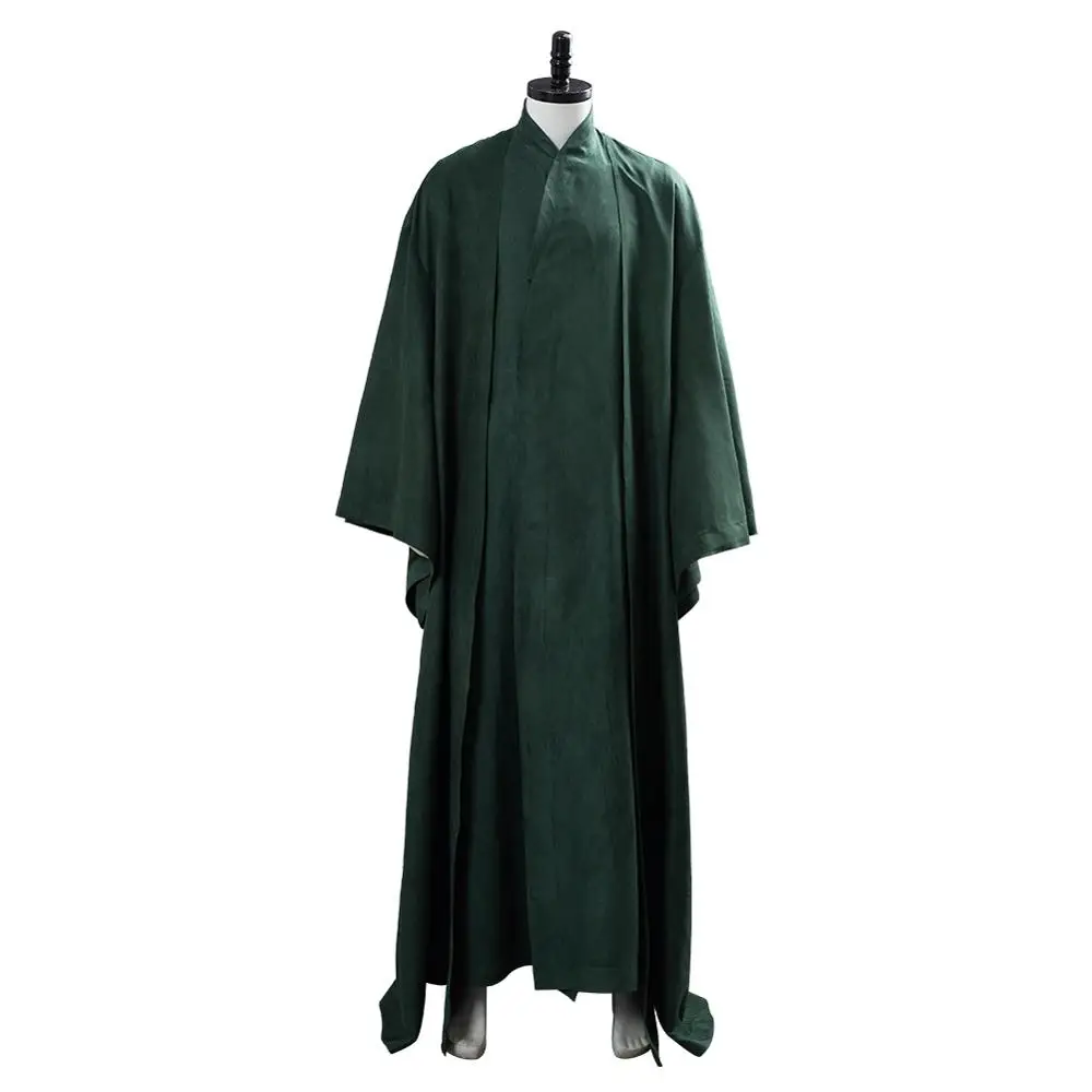 Harry Potter Lord Voldemort Cosplay Costume - AllCosplay.com