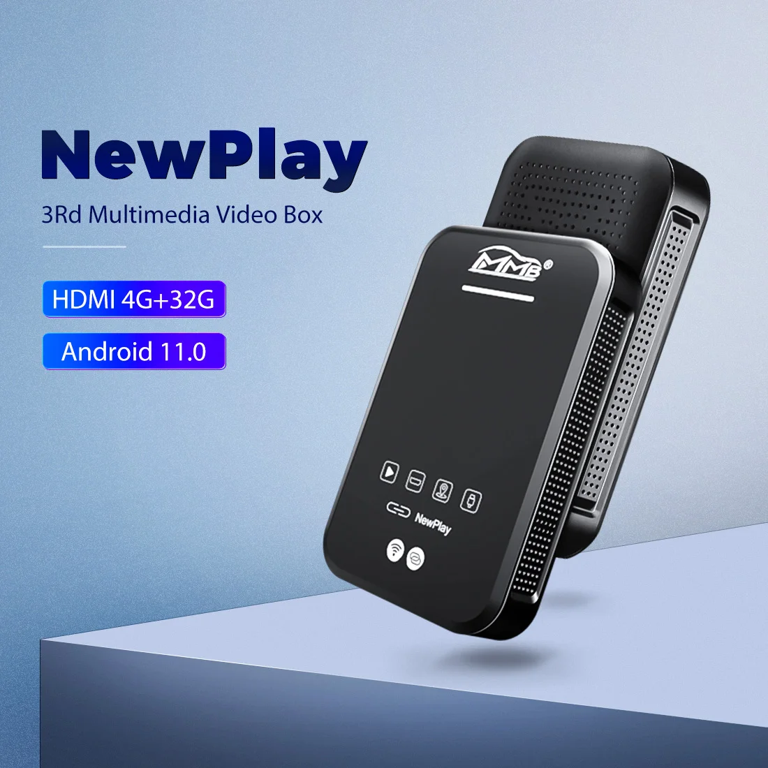 MMB-Wireless-Android-11-Ai-Box-Carplay-For-Apple-Carplay-Ai-Box-For ...