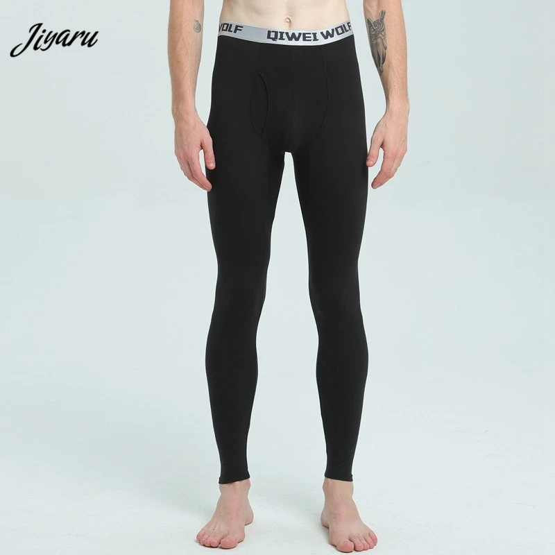 New Arrival Men Winter Thermal Underwear Long Johns Men Compression ...