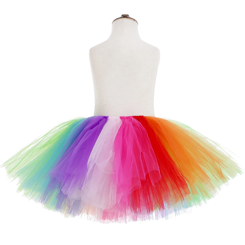 Tutu Skirt Drawing
