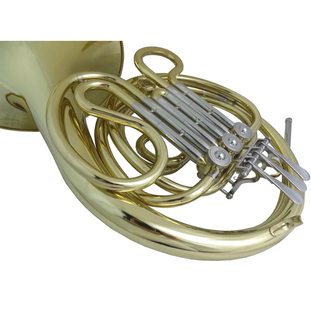 Brass Family Instruments List
