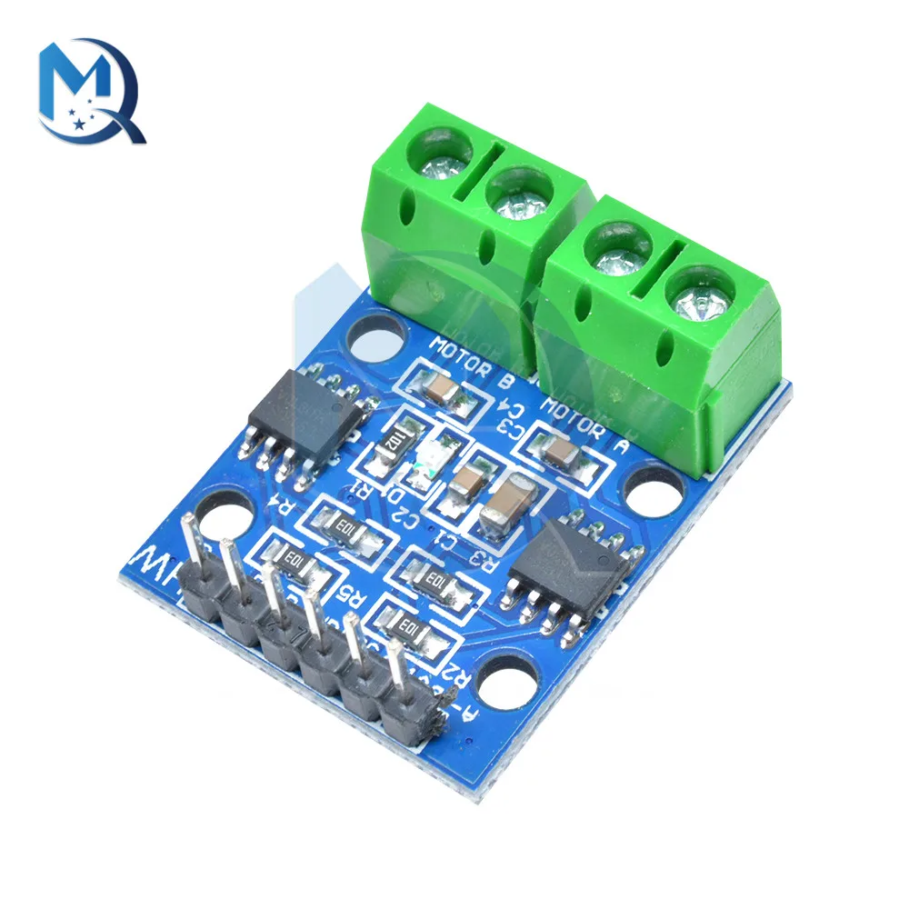 DC2-5-12V-L9110-Dual-Motor-Driver-Module-H-bridge-Stepper-2-Motor ...