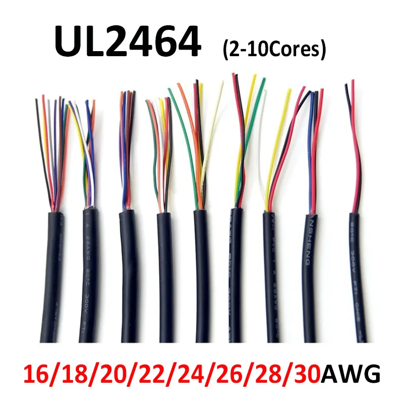 Conductor Cable 24 Awg Price | americanprime.com.br