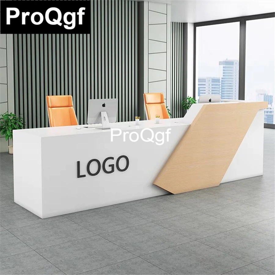Office Reception Table