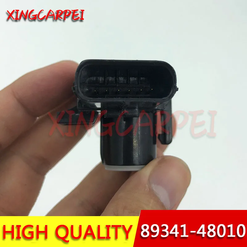 Sensor de aparcamiento Toyota Prado Reiz sequaia Lexus gx460-89341 ...