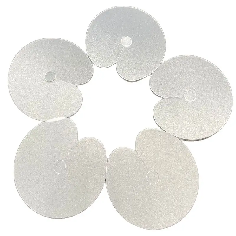 50-PCS-Lot-Scalp-Shield-Protector-Heat-Plain-Protector-Shields-for-pre ...