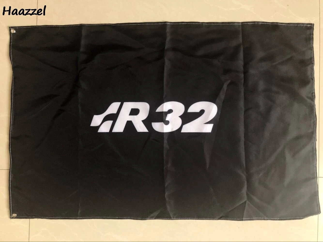 3ftx5ft 3x5ft Volkswagen R32 Flag Banner Golf Rprint Polyester Banner ...
