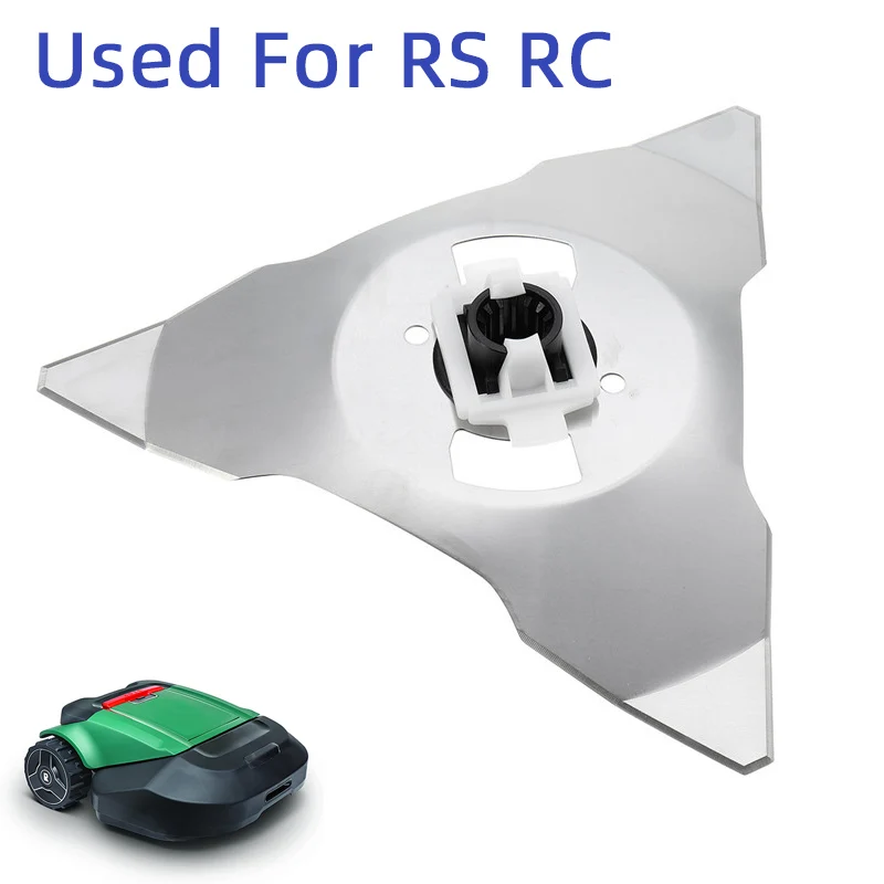 Lawn-Robot-Blade-Stainless-Steel-Lawn-Mover-Replacement-Cutting-Blades ...