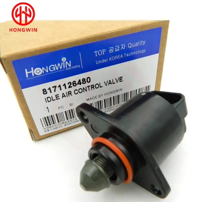 8171126480-Idle-Air-Control-Valve-Fits-Chevy-Astro-GGMC-Safari-Isuzu ...