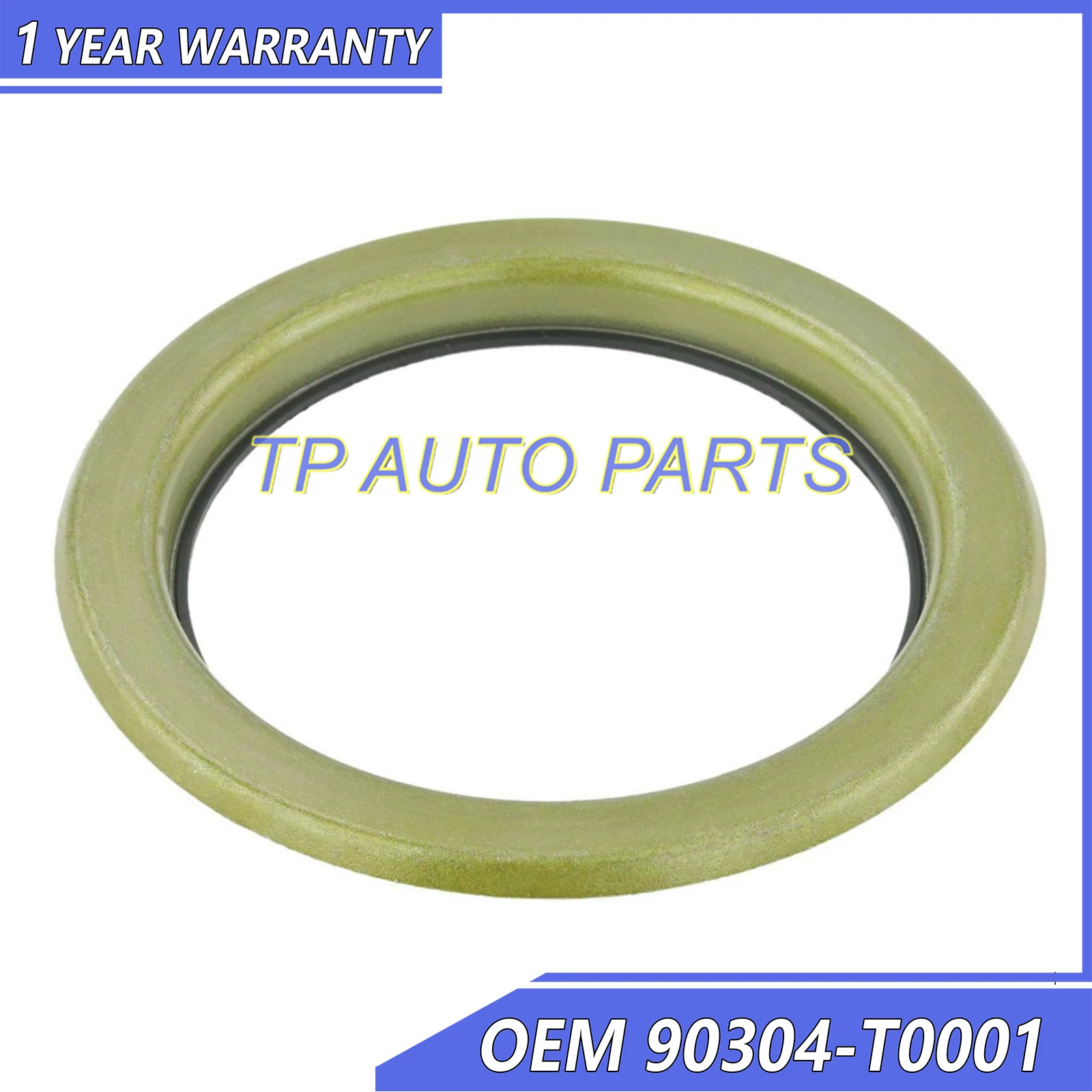 Piezas de repuesto para coche, sello de aceite OEM 90304T0001 90304 ...