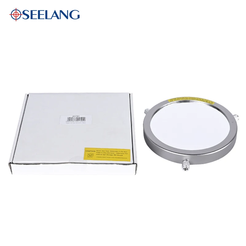 Filtro Solar de aleación de aluminio, membrana de película Solar, 225 ...