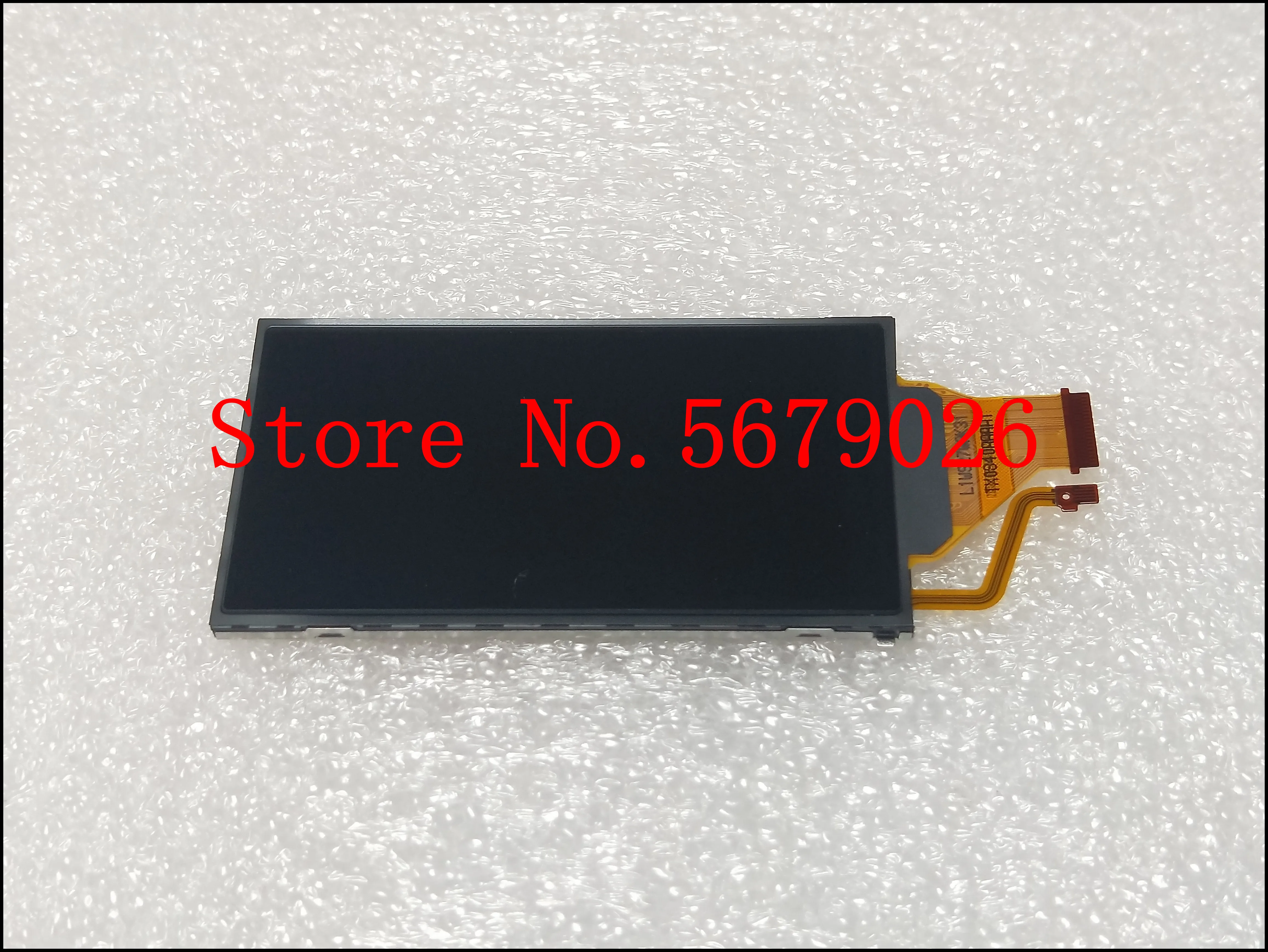 New LCD Display Screen For Canon Powershot SX220 HS;SX230 HS;PC1620 ...