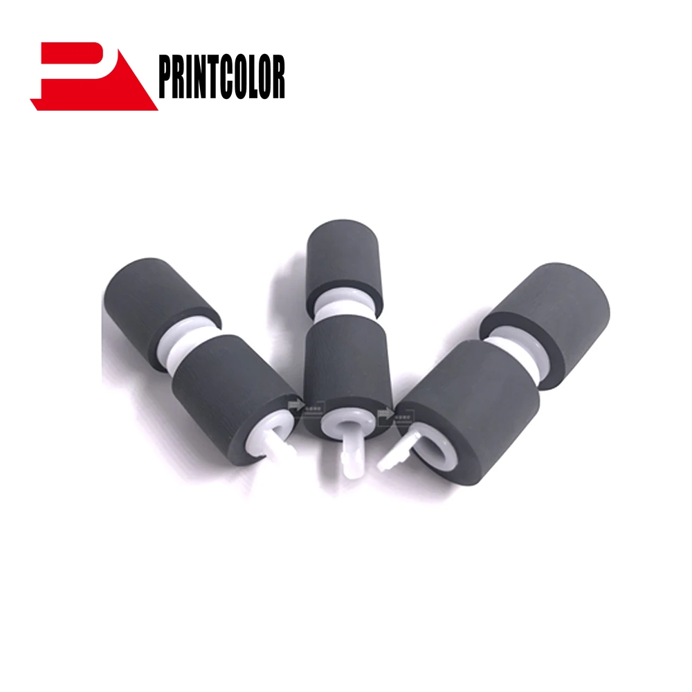 Tray 1 & 2 Feed Roll Kit ( 059K69800, 859K26810) For Xerox WC5945 5955 ...