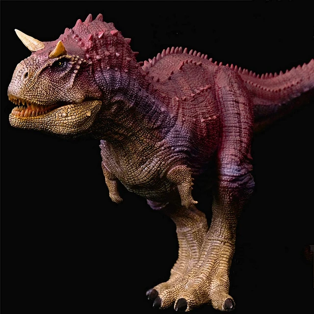 Carnotaurus Disney