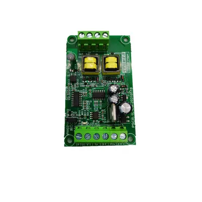 SCR Trigger Control Board Thyristor Electric Furnace Transformer ...