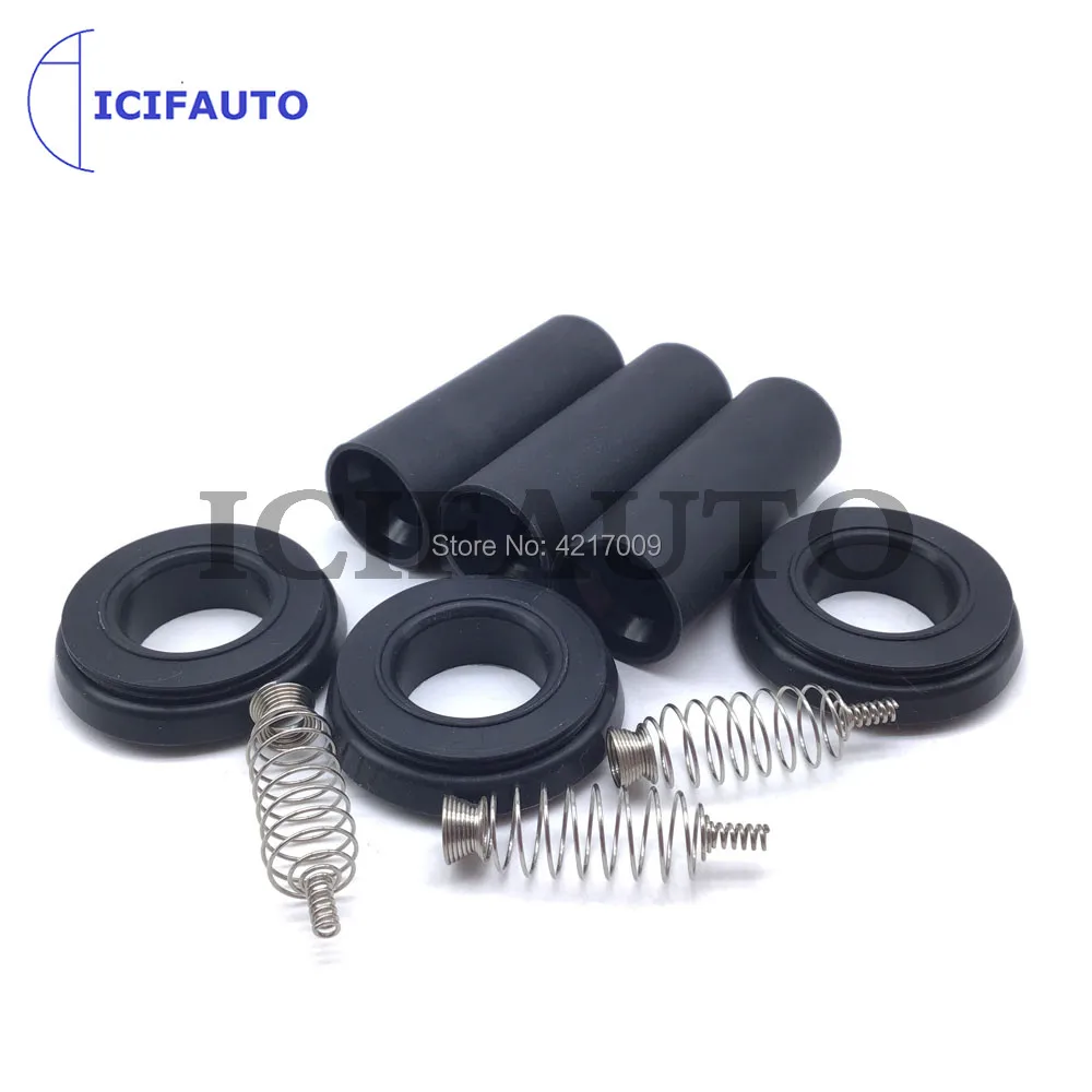 Carrinho de borracha para ignição, com mola para mitsubishi endeavor ...