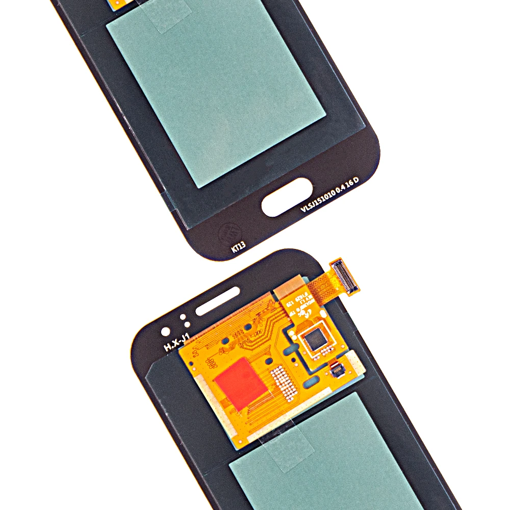 Amoled 4,3 ''ЖК-дисплей для Samsung Galaxy J1 Ace J111 J111F J111M ...