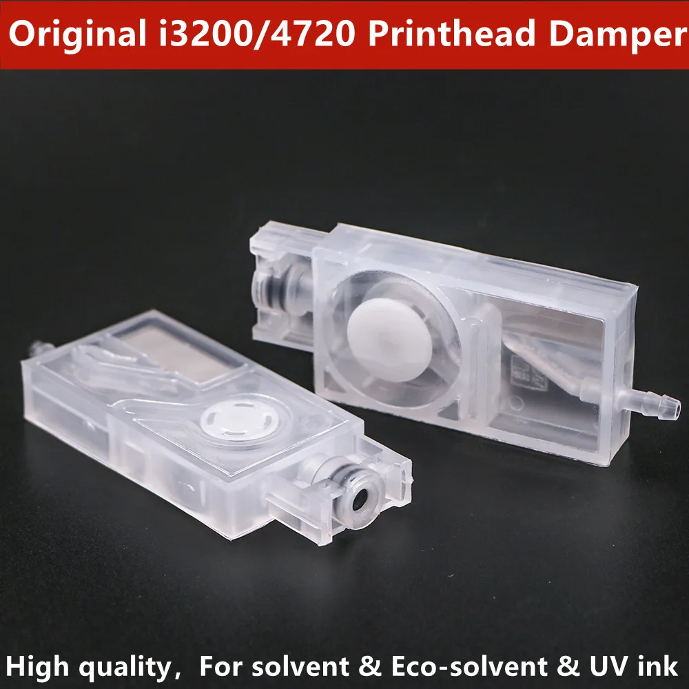 Eco-solvent Printer I3200 Print Head Damper Epson 4720 Printhead ...