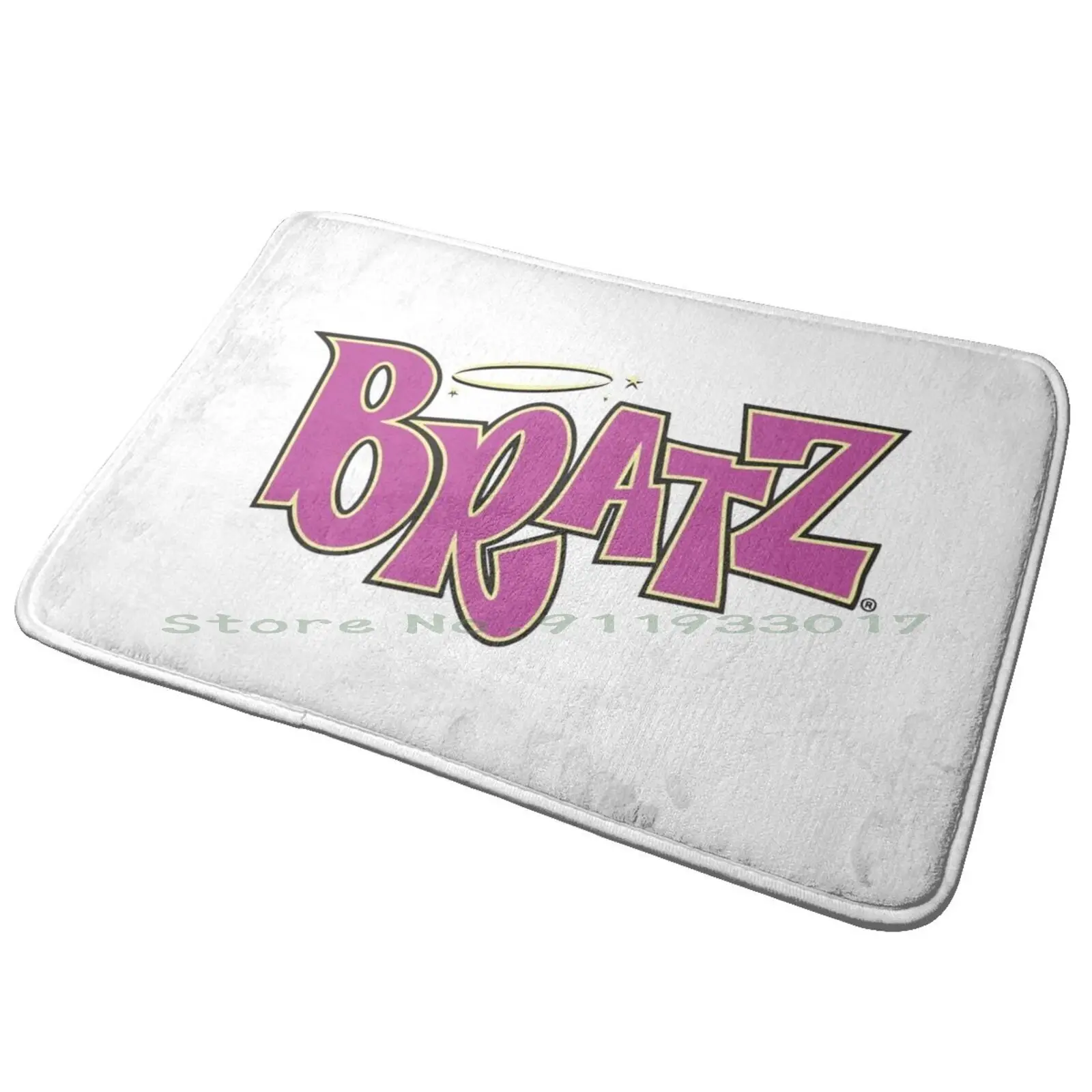 Bratz-Angelz-Entrance-Door-Mat-Bath-Mat-Rug-Maneskin-Maneskin-2021-2021 ...
