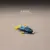 Miniature Oceans Scene Model Figurine Underwater World Sea Explore ...