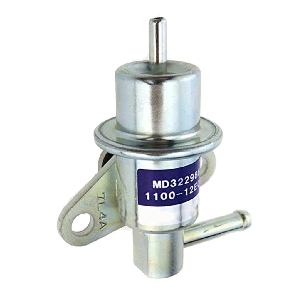 MPI การจัดส่งท่อความดัน OEM MD306058 MD322986 110012E00 สำหรับ ...