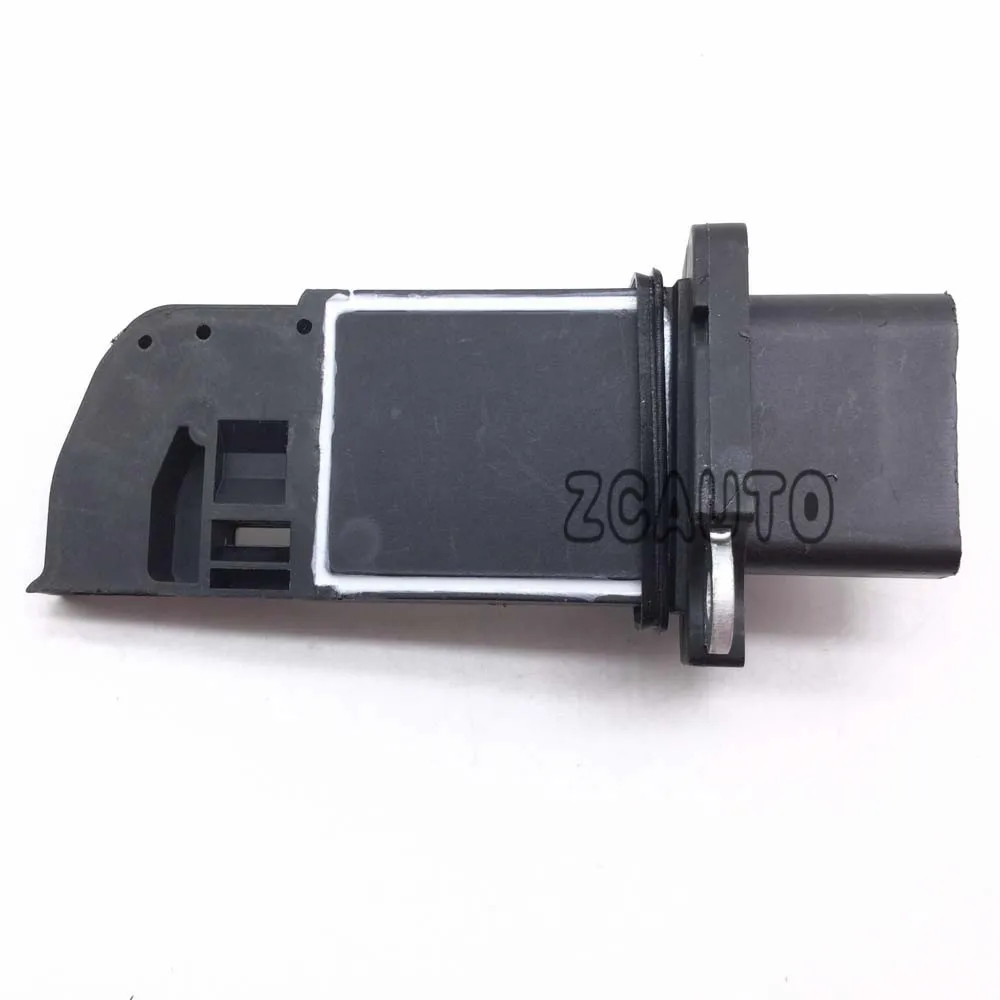 Mass Air Flow maf Sensor For Audi A3 Volkswagen VW Eos CC Beetle Jetta ...
