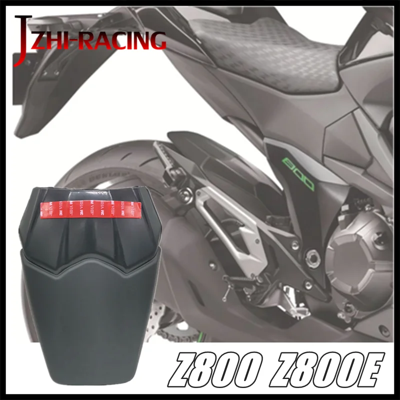 FOR KAWASAKI Z800 Z800E Motorcycle Accessories Rear Fender Extension