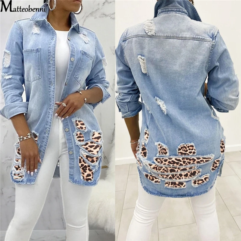 Autumn-Women-Sexy-Ripped-Patchwork-Denim-Jackets-Vintage-Casual-Jean ...