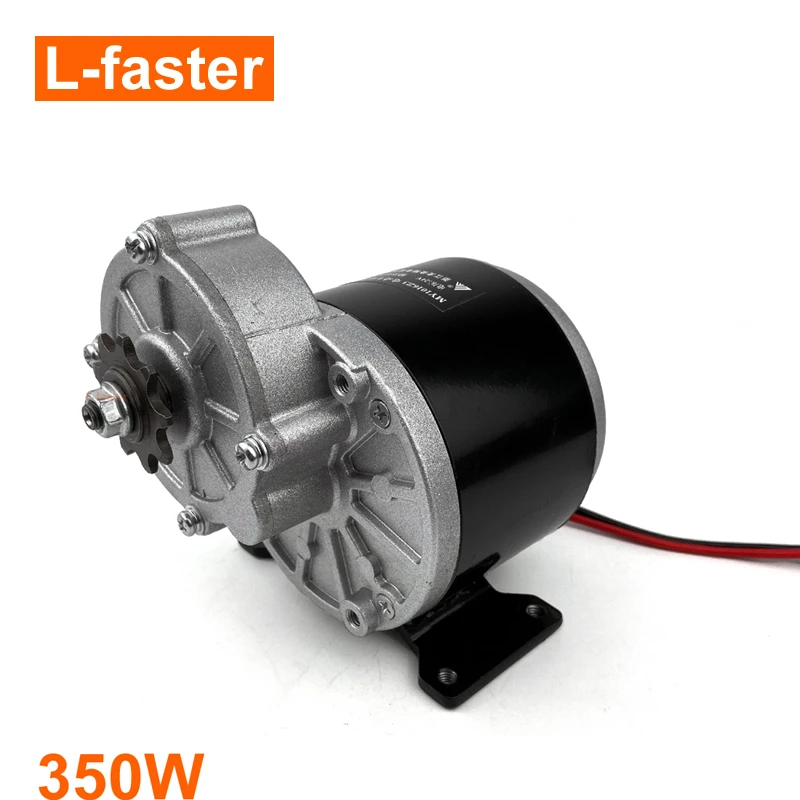 24v36v 350w Electric Motor Scooter Bicycle Diy Engine Kit - AliExpress