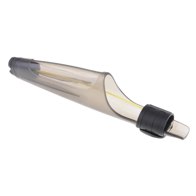 Telescopic Rock Fishing Rod Cap Rod Guides Protection Tip Top Protector ...