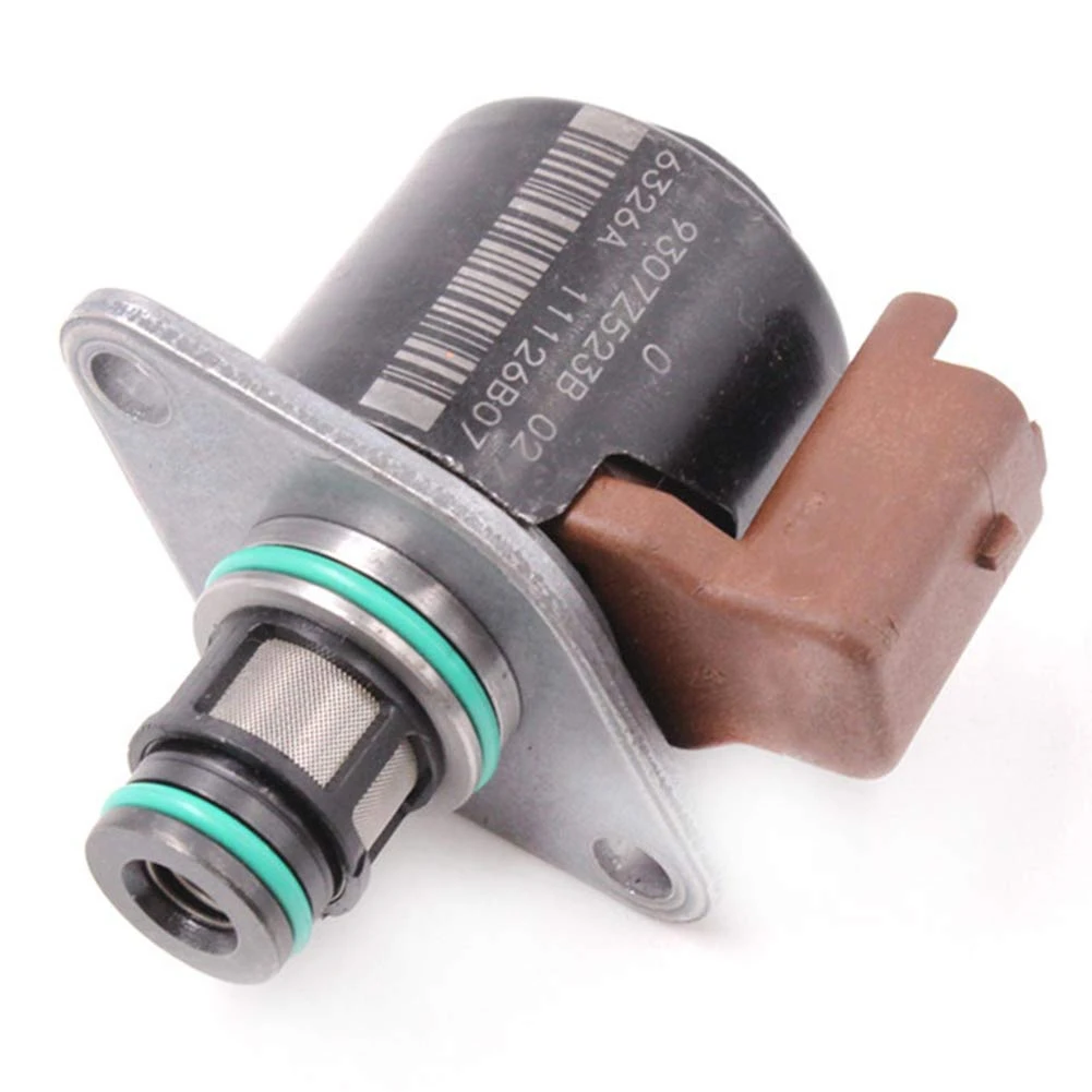 Fuel Valves Vehicle Parts & Accessories DELPHI HYUNDAI TERRACAN 2.9 ...