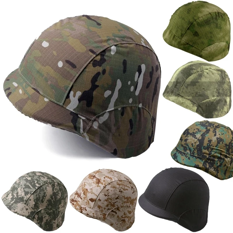 M88 Top Tactical Helmet Cover Cs Military Helmet Cover Airsolft ...