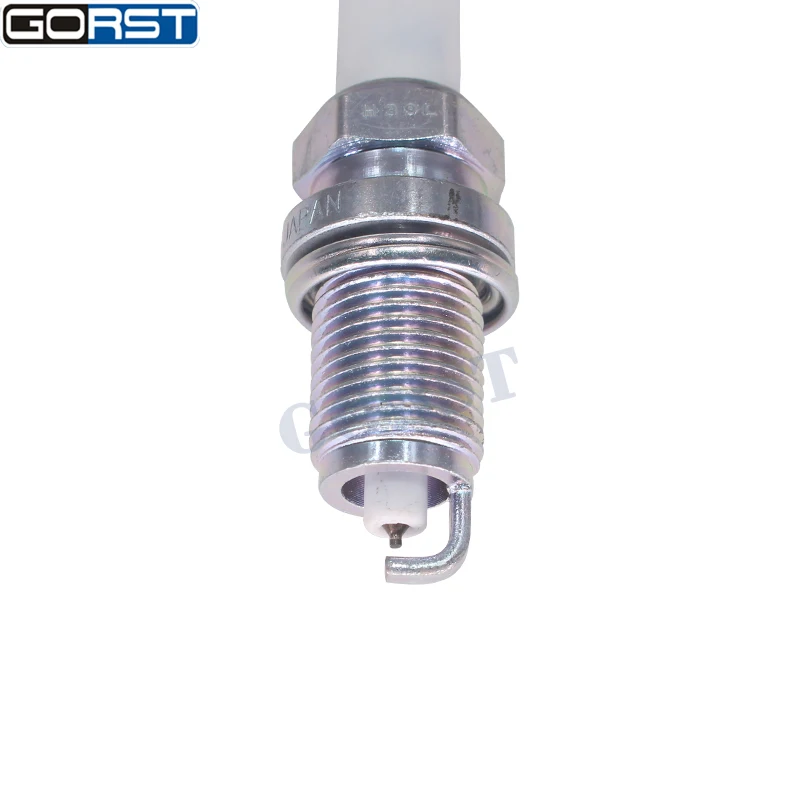 12122158252 8Pcs Spark Plug For Bmw 318i 550i 650i 750i 750Li E46 E53 ...
