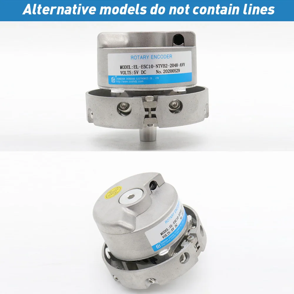 Heidenhain-1387-encoder-line-synchronous-machine-rotation-ERN1387 ...