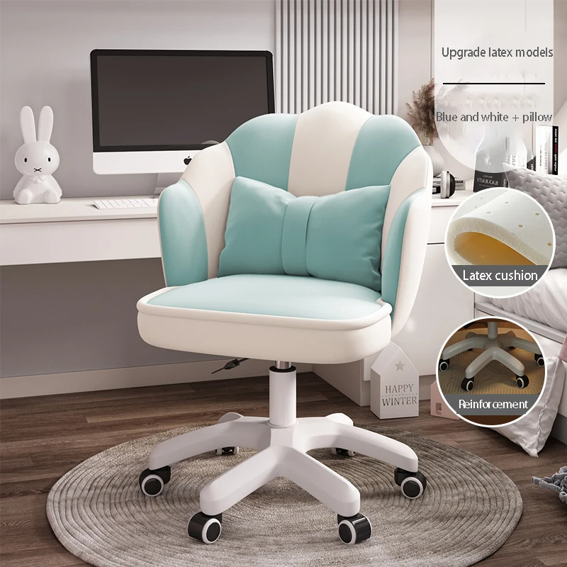 Cool Chairs For Bedrooms