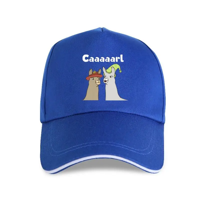 Llamas With Hats Carl Hat