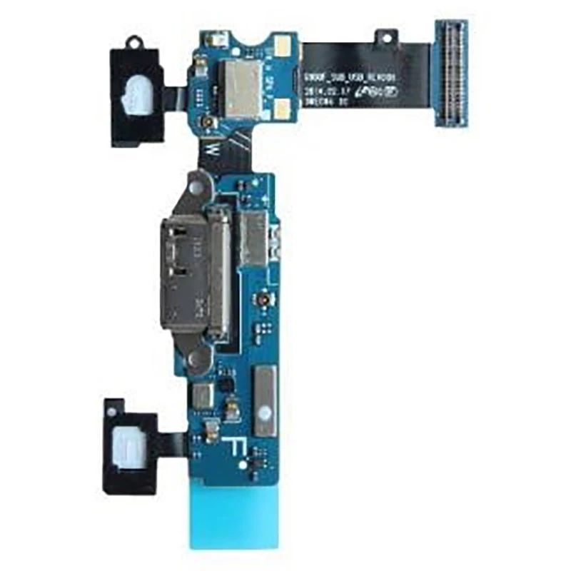 Connecteur de Port de Charge, ruban de câble flexible pour Samsung ...