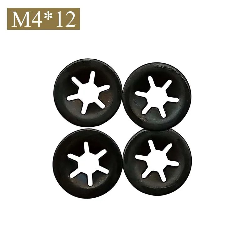 M4-12-Internal-Tooth-Starlock-Washers-Lock-Washers-Push-On-Speed-Clips ...