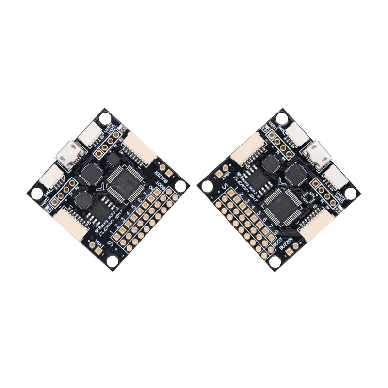 SP Racing F3 управление полетом Acro 6 DOF/Deluxe 10 DOF для ...