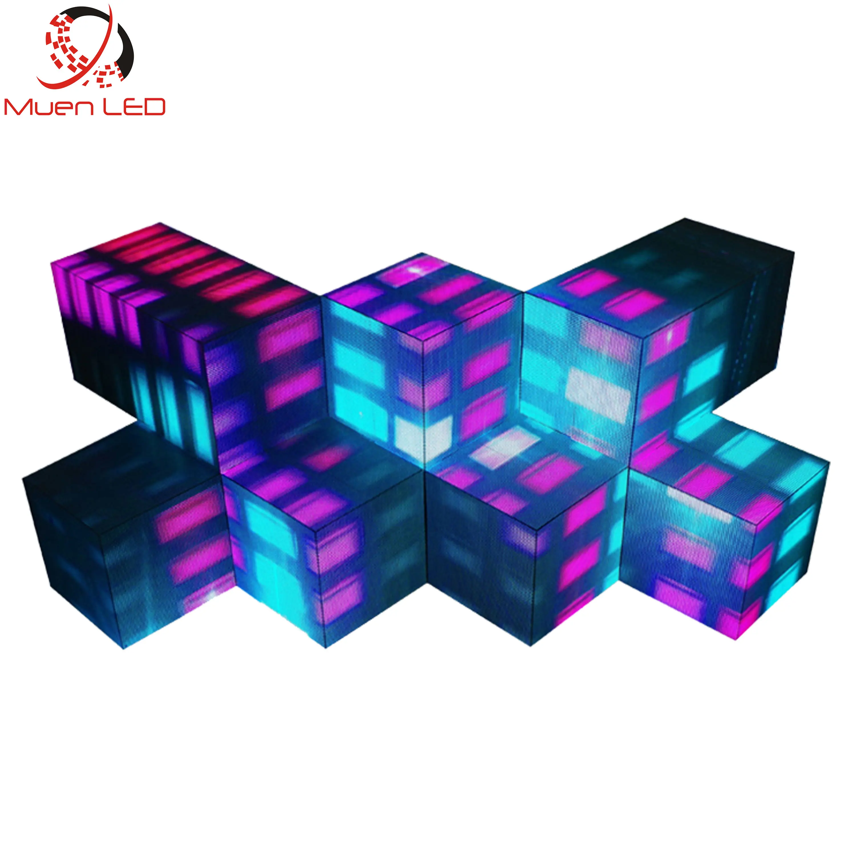 3d Dj Booth