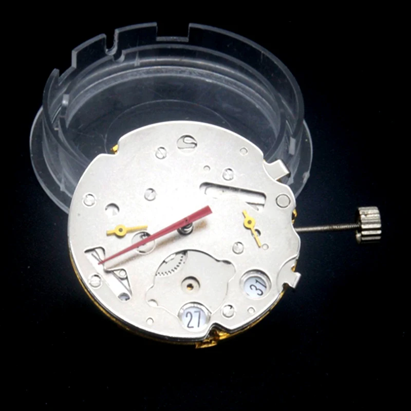 Sea-gull ST16S4 Movement 1654 Automatic Movement 21 Jewels Clock ...